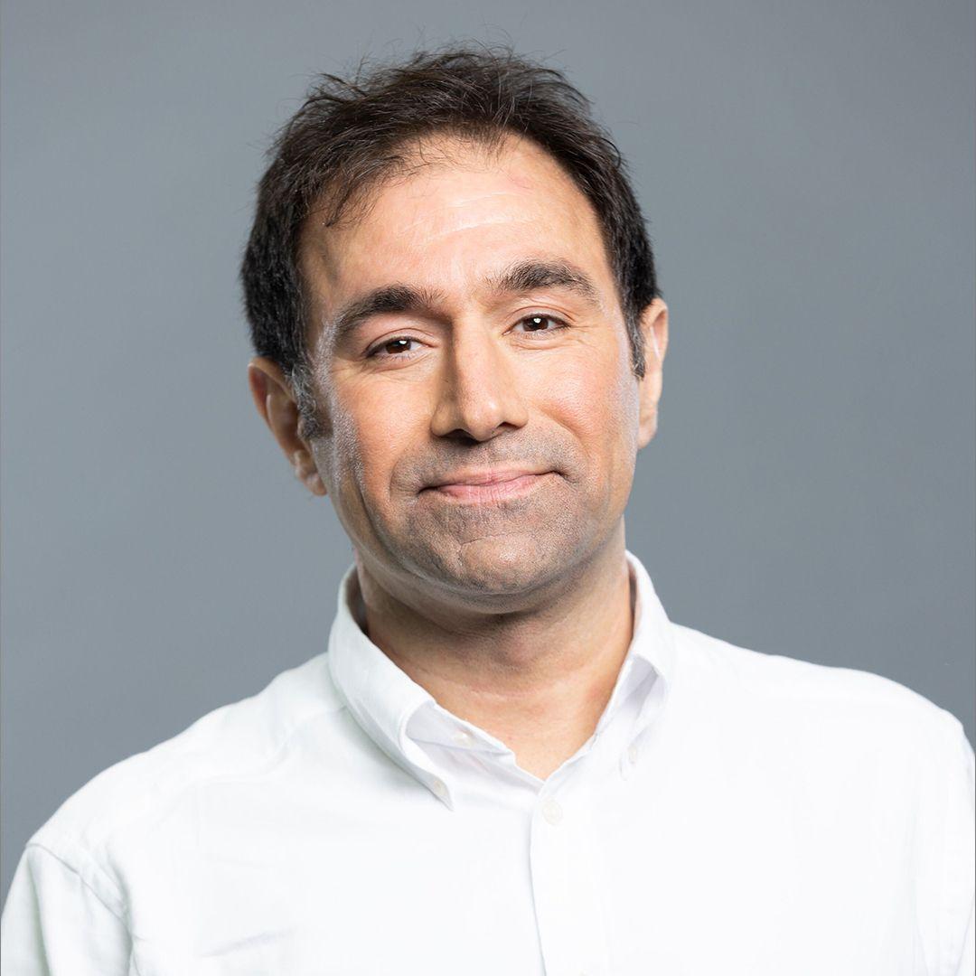 2024 MIT Digital Technology and Strategy Conference | ILP